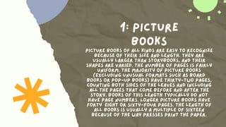 CAL Book Formats | PPT