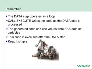 Call Execute For Everyone | PPT | Free download