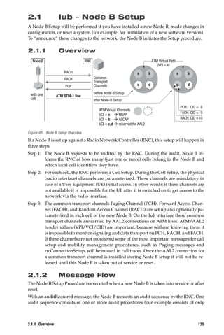 Call flow umts | PDF