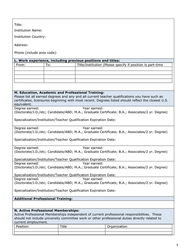SUSI 2019 - for secondary school educators final | PDF