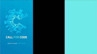 Call for Code | PPTX