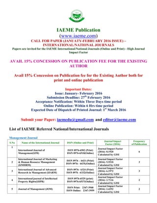 IAEME publication | PDF