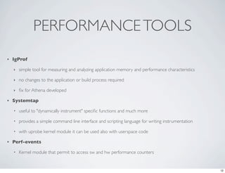 Callgraph analysis | PDF