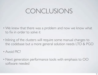 Callgraph analysis | PDF