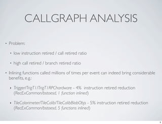 Callgraph analysis | PDF
