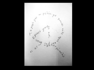 8gym-Calligrammes | PPT