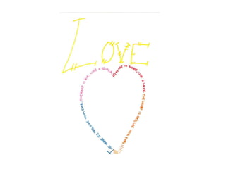 Calligrams! | PPT | Daycare and Pre-School | Parenting