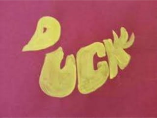 Calligrams | PPTX