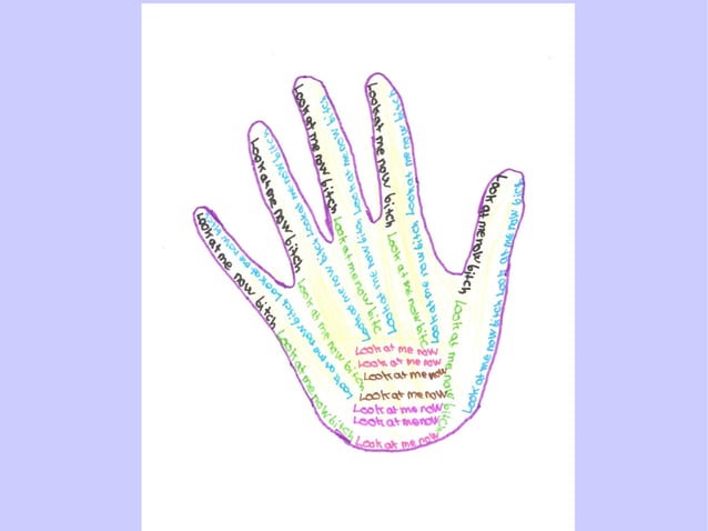 Calligrams automatic | ODP