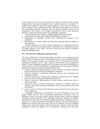 Calligraphy | PDF | Graphics Software | Computer Software and Applications