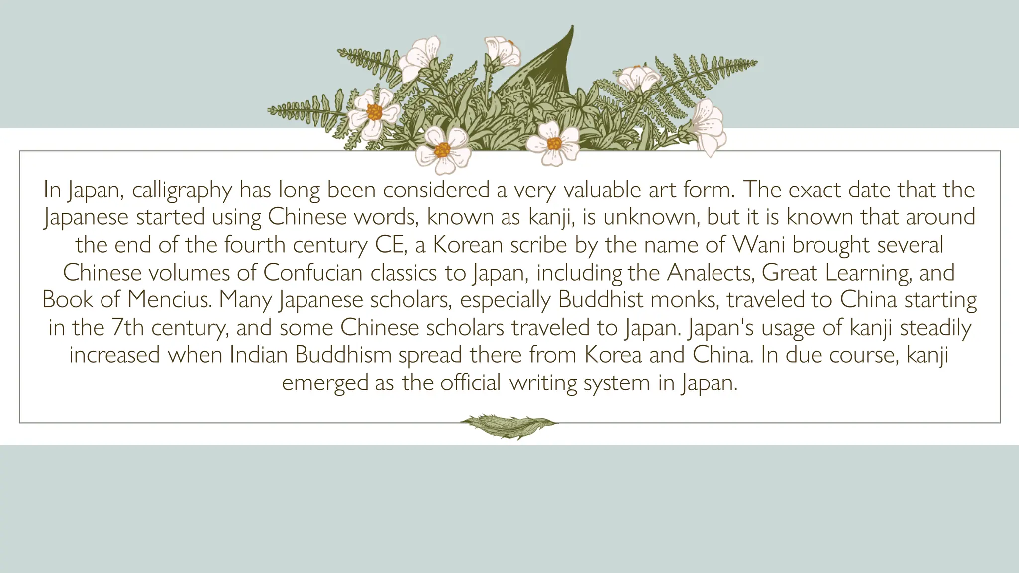 CALLIGRAPHY.pdf.calligraphy.pdf . It's khut | PPT