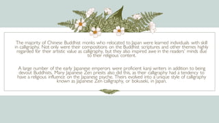 CALLIGRAPHY.pdf.calligraphy.pdf . It's khut | PPT