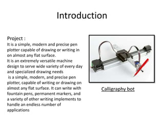 calligraphy bot.pptx