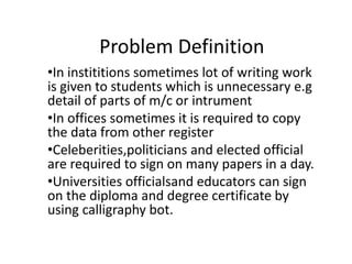 calligraphy bot.pptx