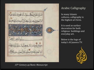 History of Calligraphy | PPTX