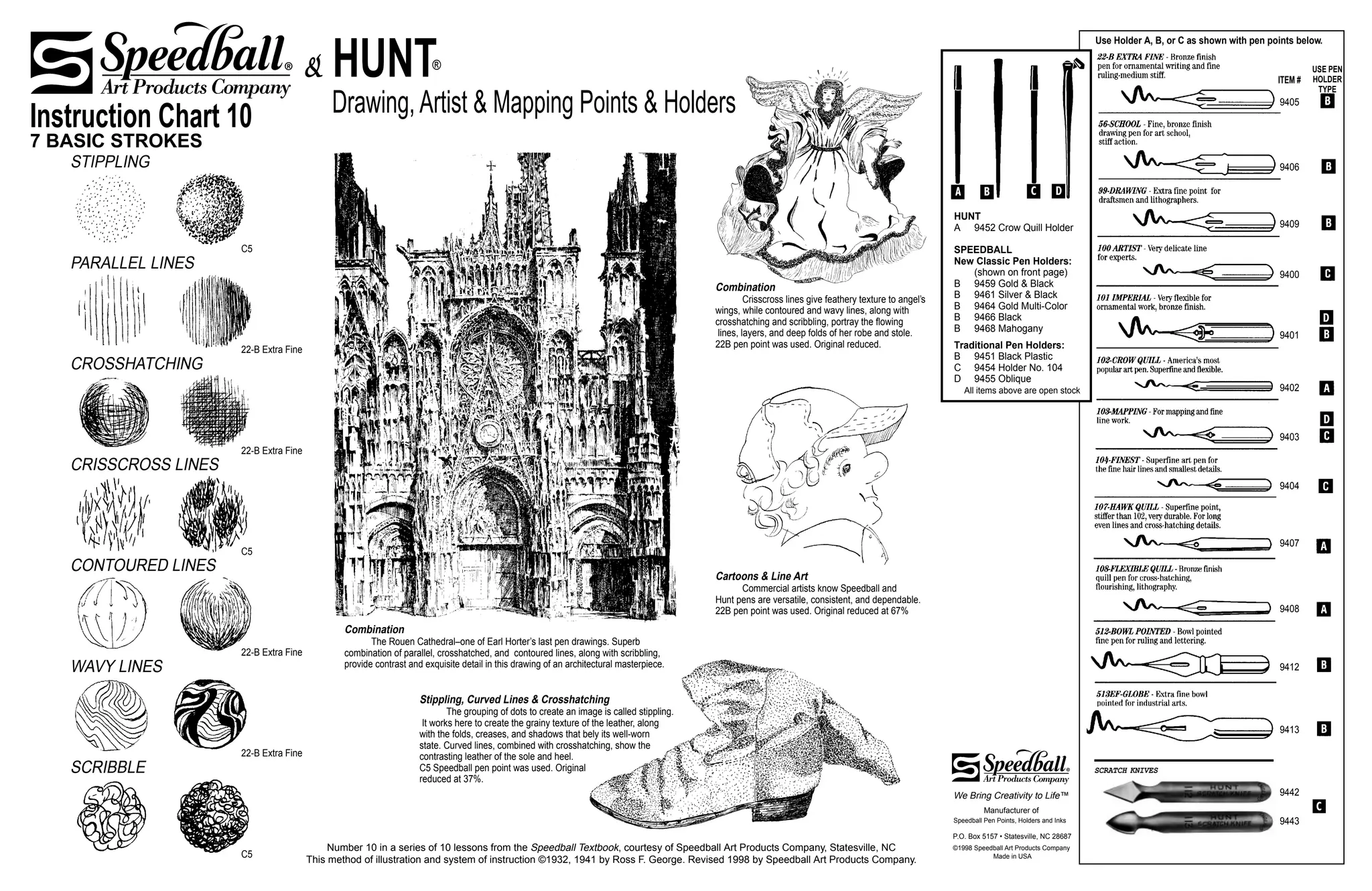 Calligraphy nine alphabets | PDF