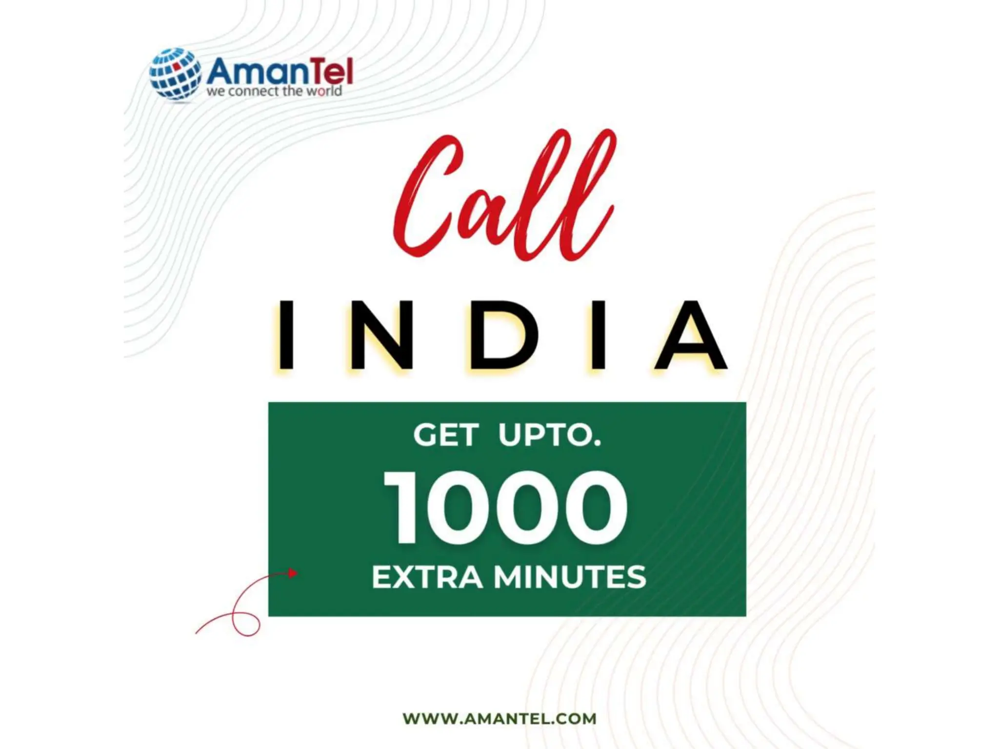 Call India, Calling Plan India from USA and Canada | PPT