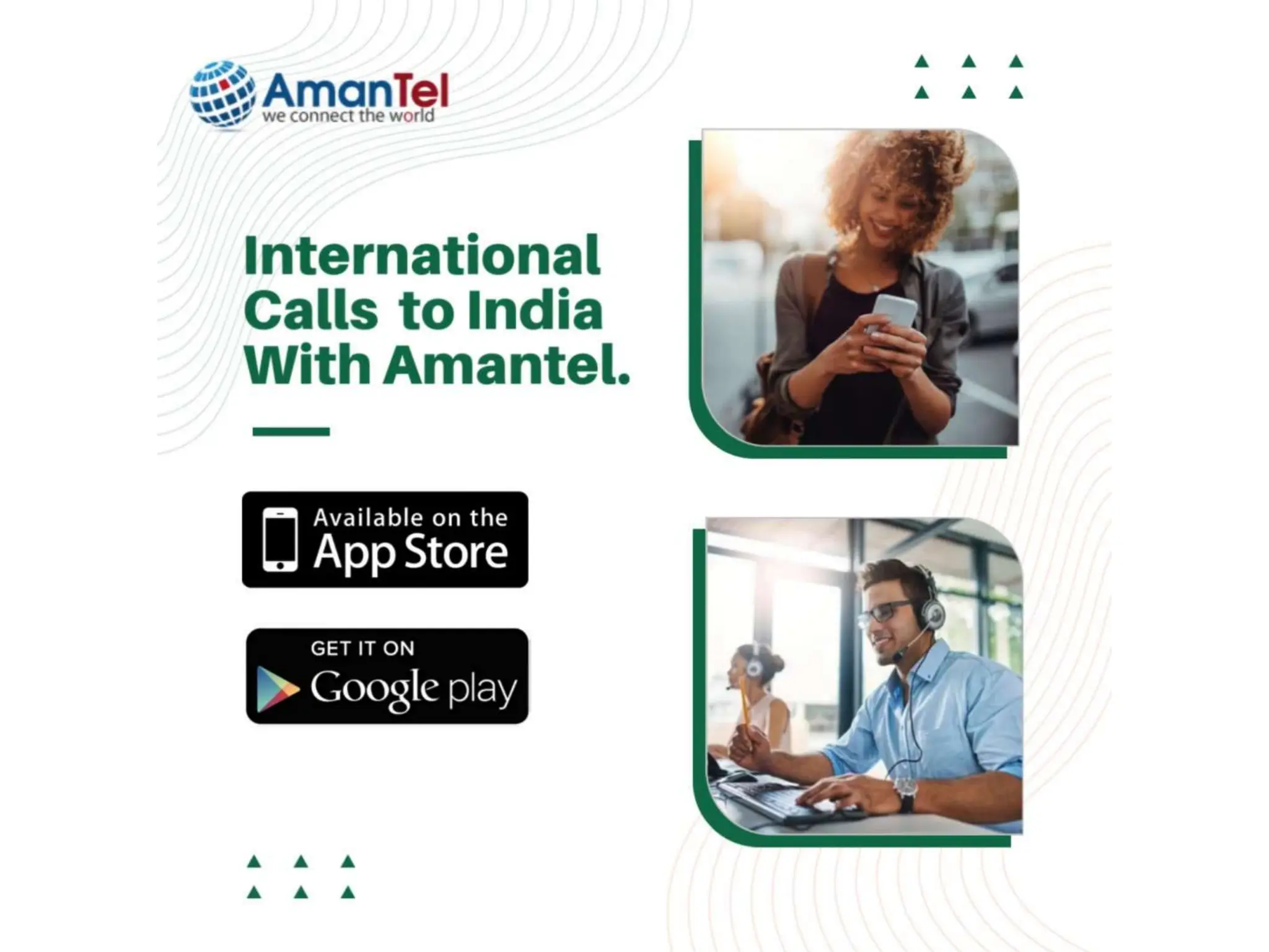 Call India, Calling Plan India from USA and Canada | PPT
