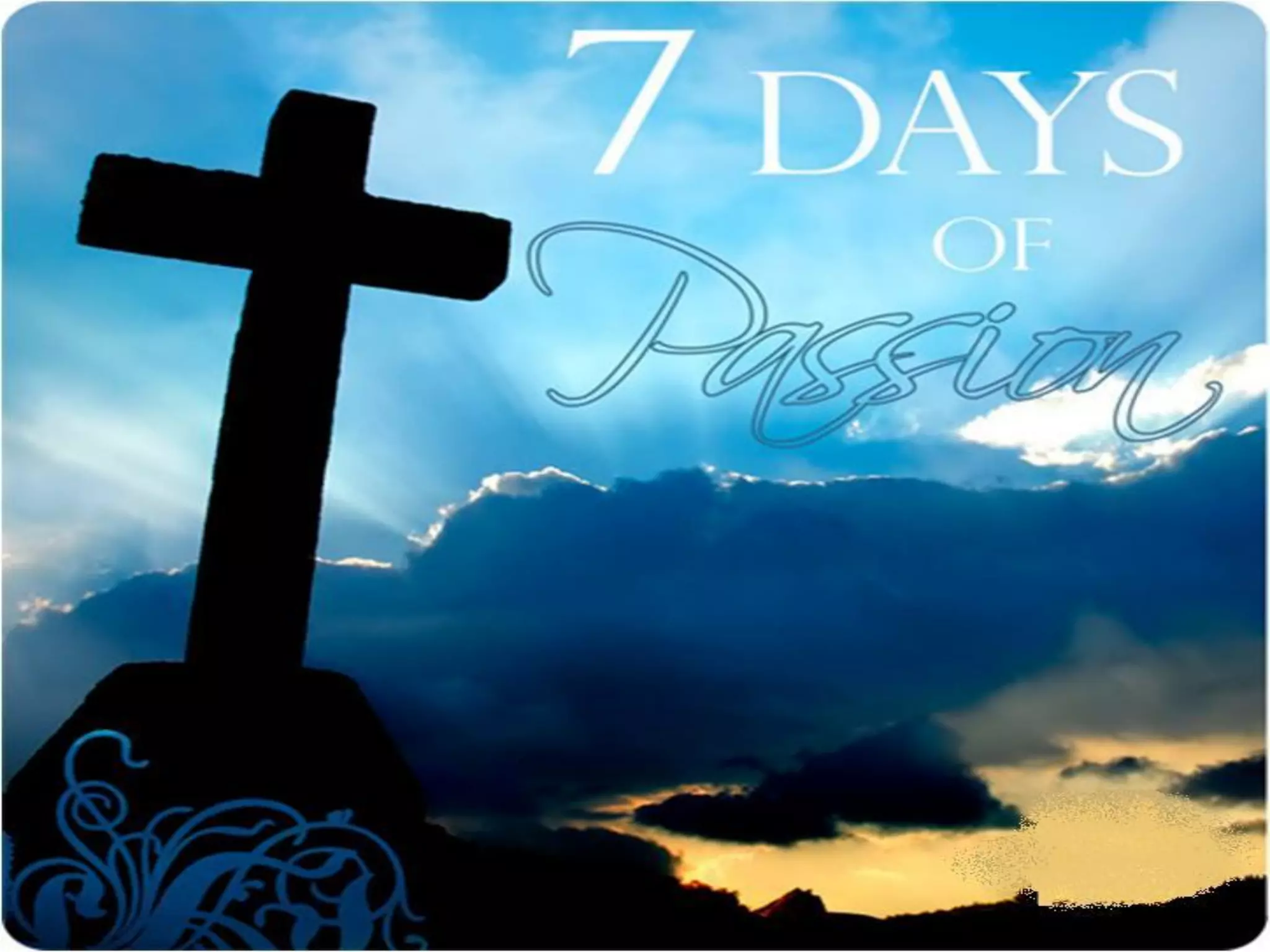 Calling All Men Slides, 6/20/10 | PPT