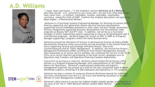 Calling All Women: The Cyber Security Field Needs You! | PPT