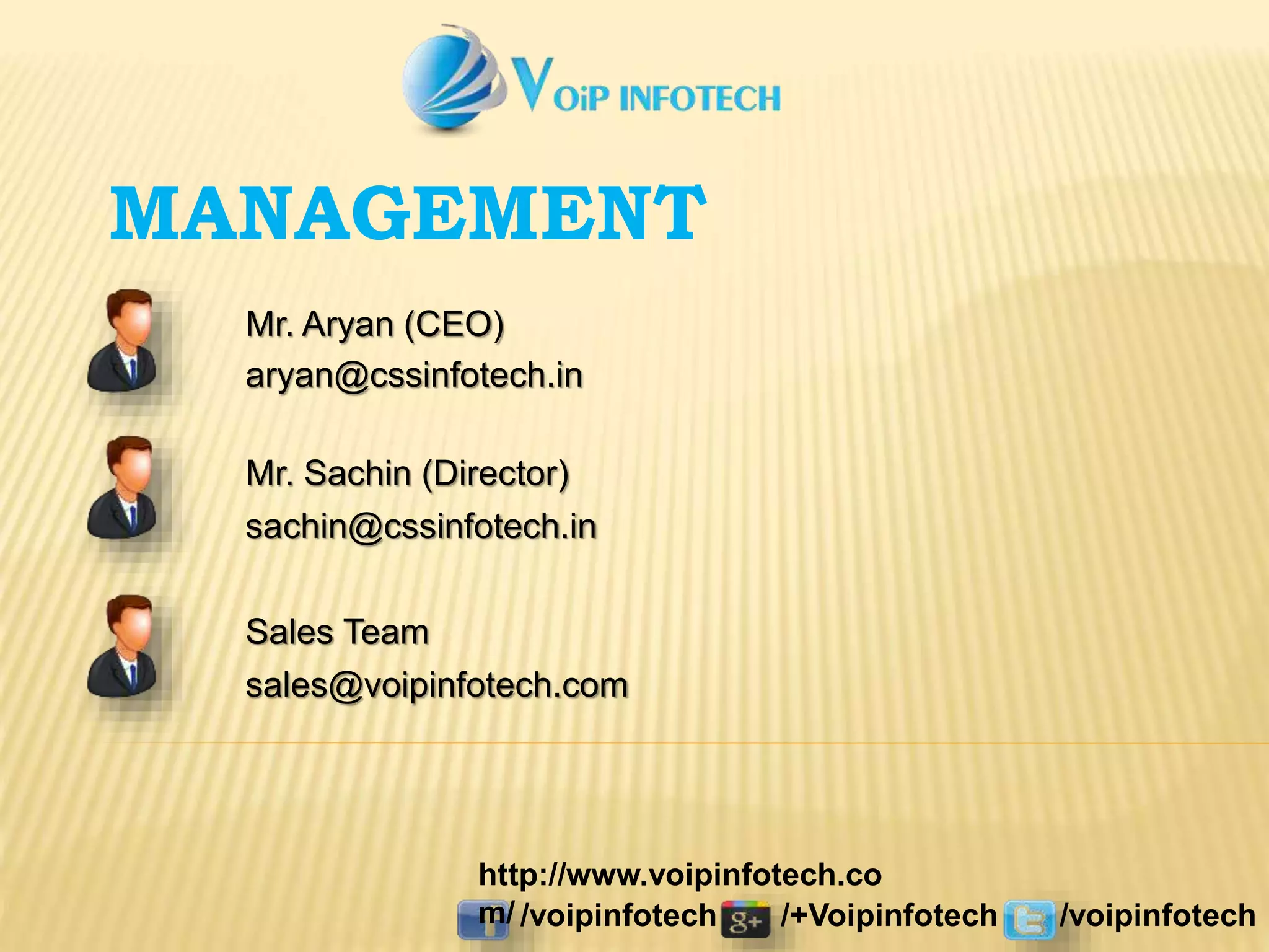 Calling card system | PPT