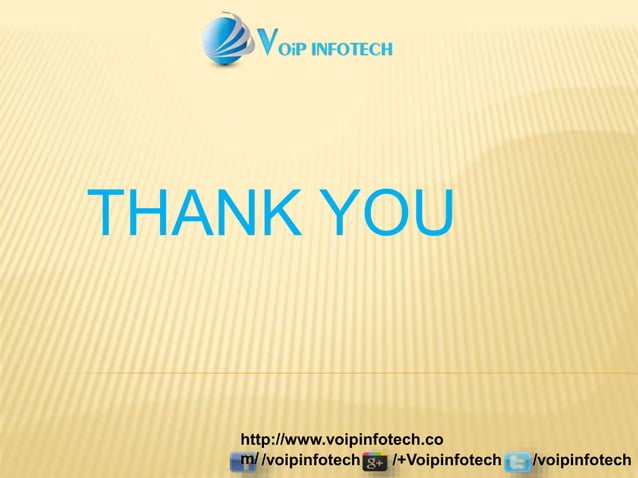 Calling card system | PPT