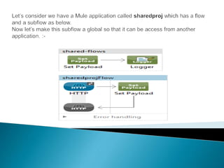 Calling flow from another application 2 | PPTX