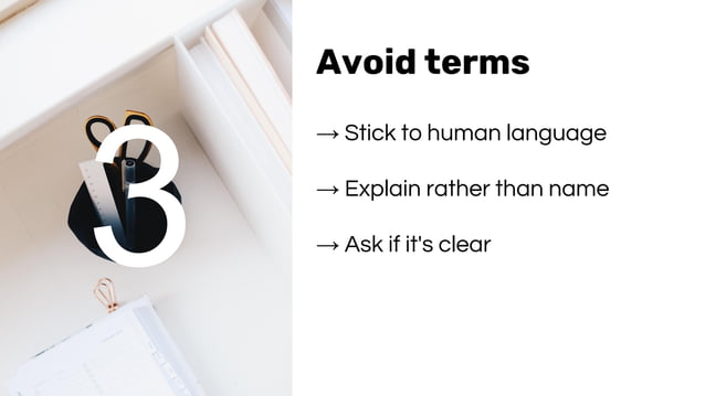 Orysya Sklyar - Calls | PPT