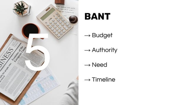 Orysya Sklyar - Calls | PPT