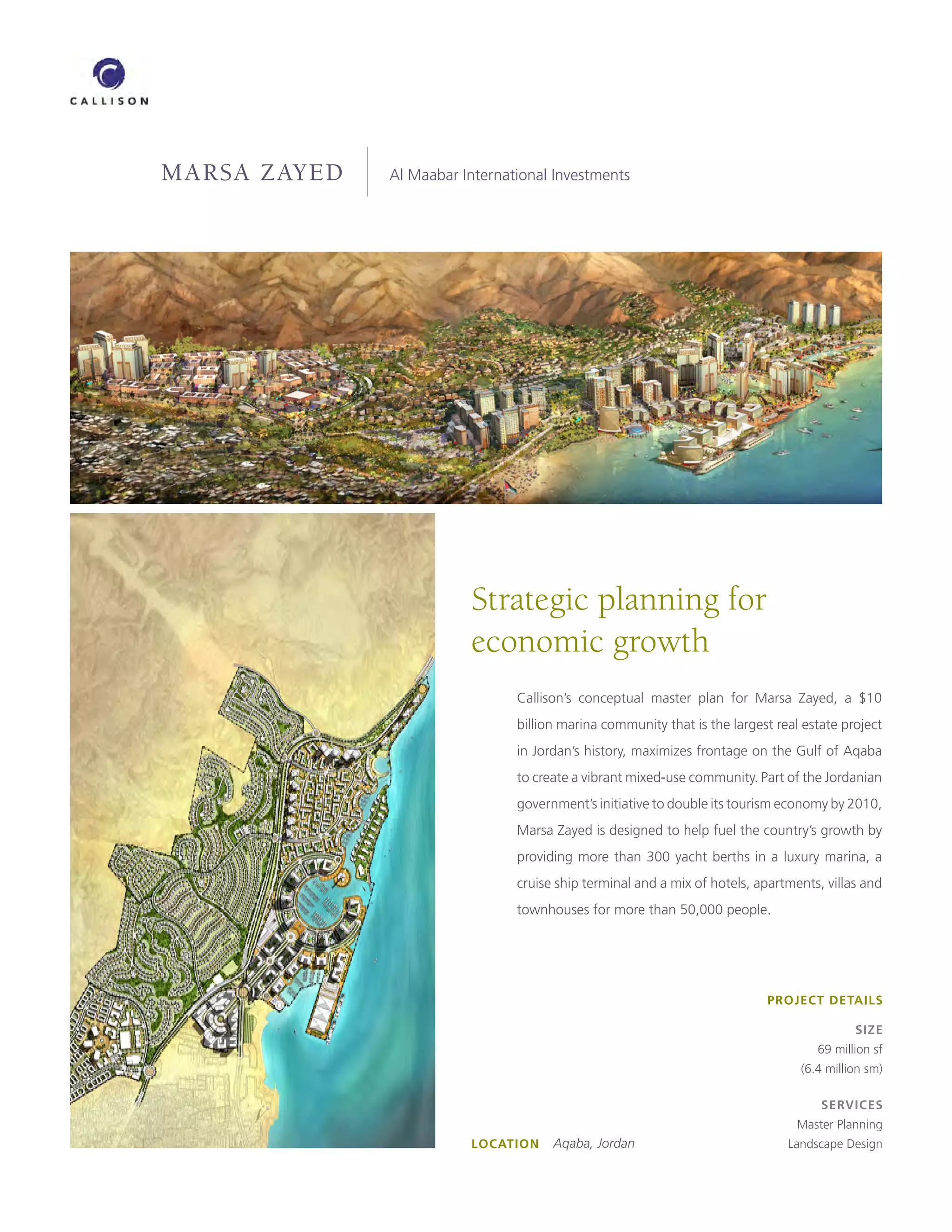 Callison Theme Park Projects | PDF