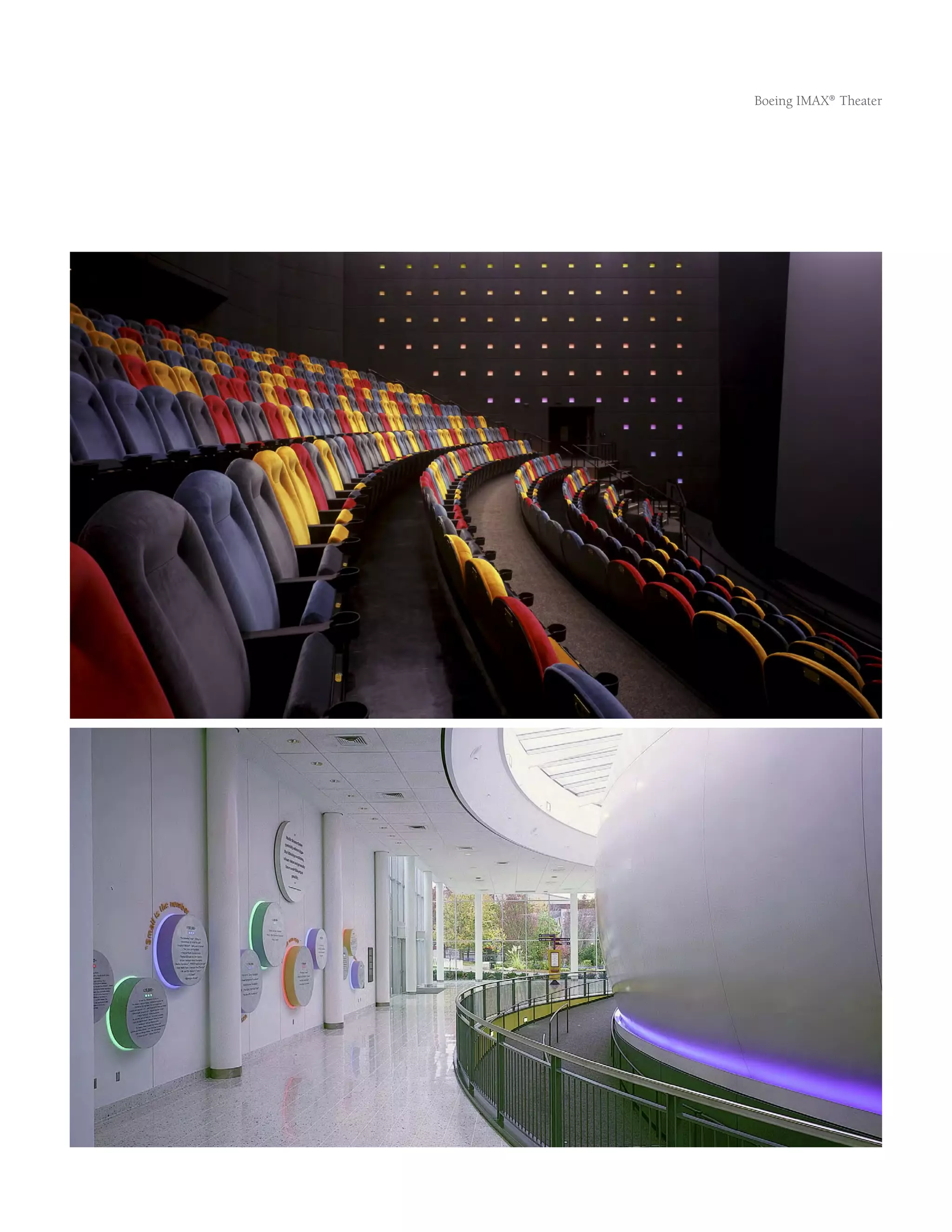 Callison Theme Park Projects | PDF