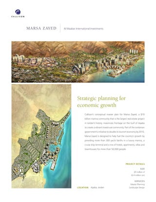 Callison Theme Park Projects | PDF