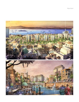 Callison Theme Park Projects | PDF