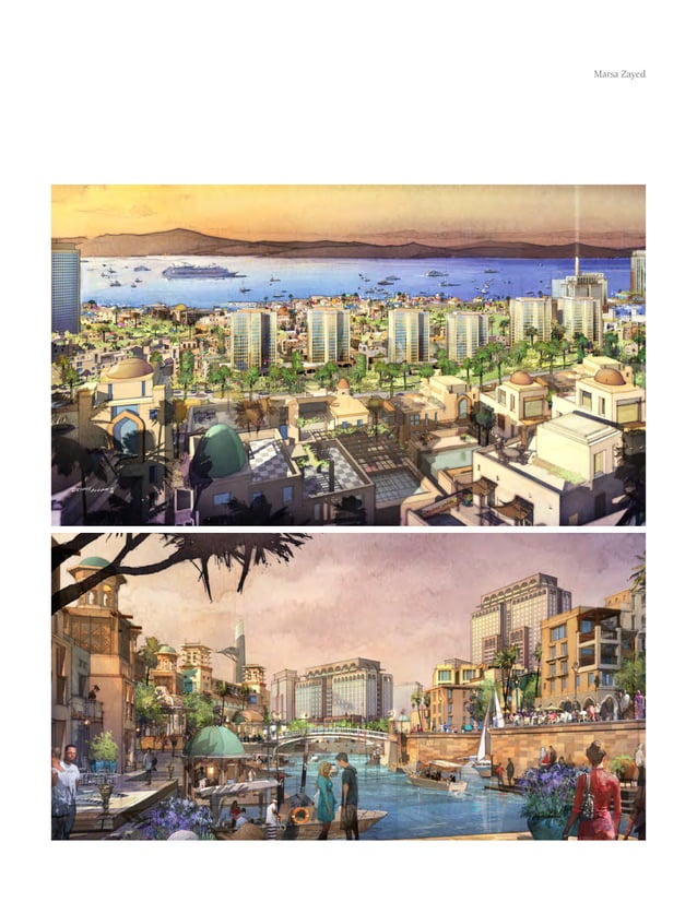 Callison Theme Park Projects | PDF