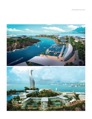 Callison Theme Park Projects | PDF