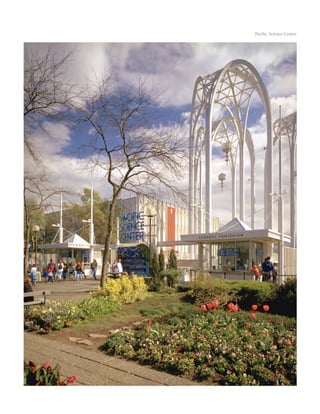 Callison Theme Park Projects | PDF