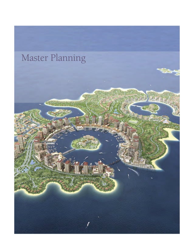 Callison Theme Park Projects | PDF