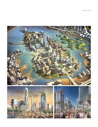 Callison Theme Park Projects | PDF