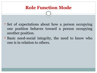 The Callista Roy Adoptation Model...pptx