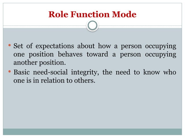 Callista Roy Adoptation Model of nursing | PPTX