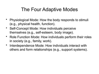 Callister Roy presentation by rugare Tonhoma | PPTX