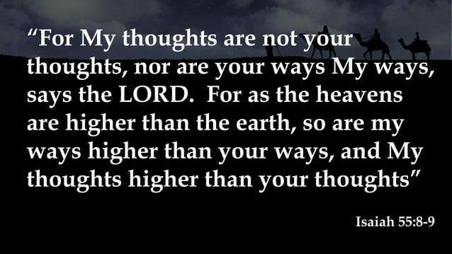 Call me blessed | PDF