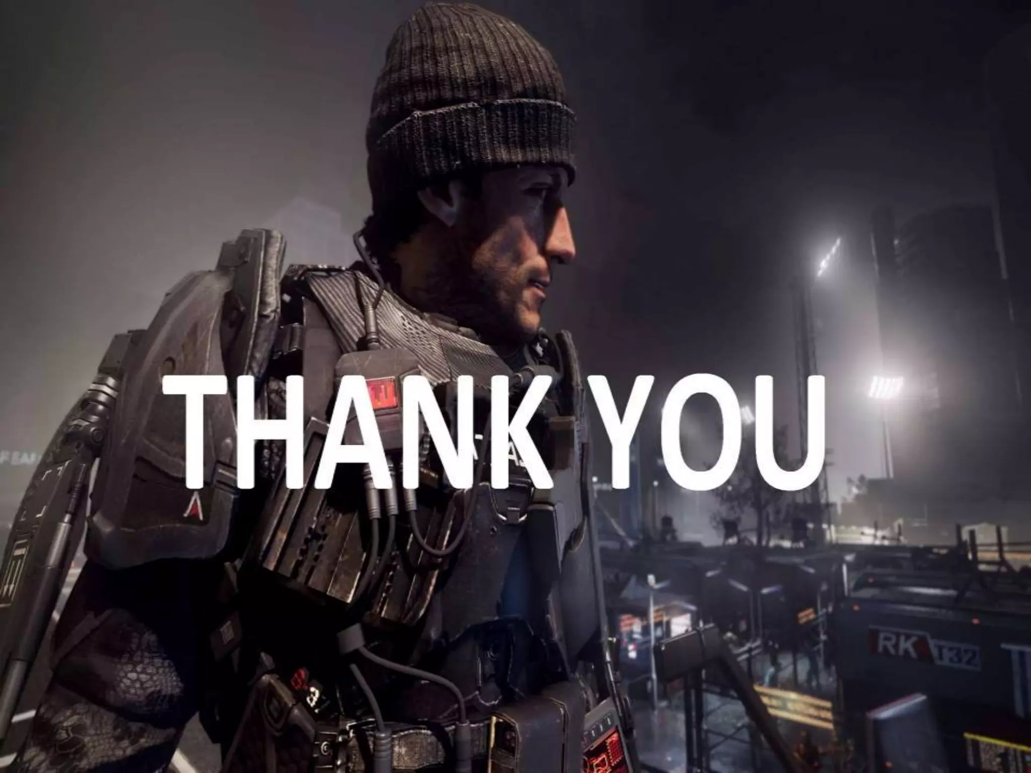 Call of duty | PPTX