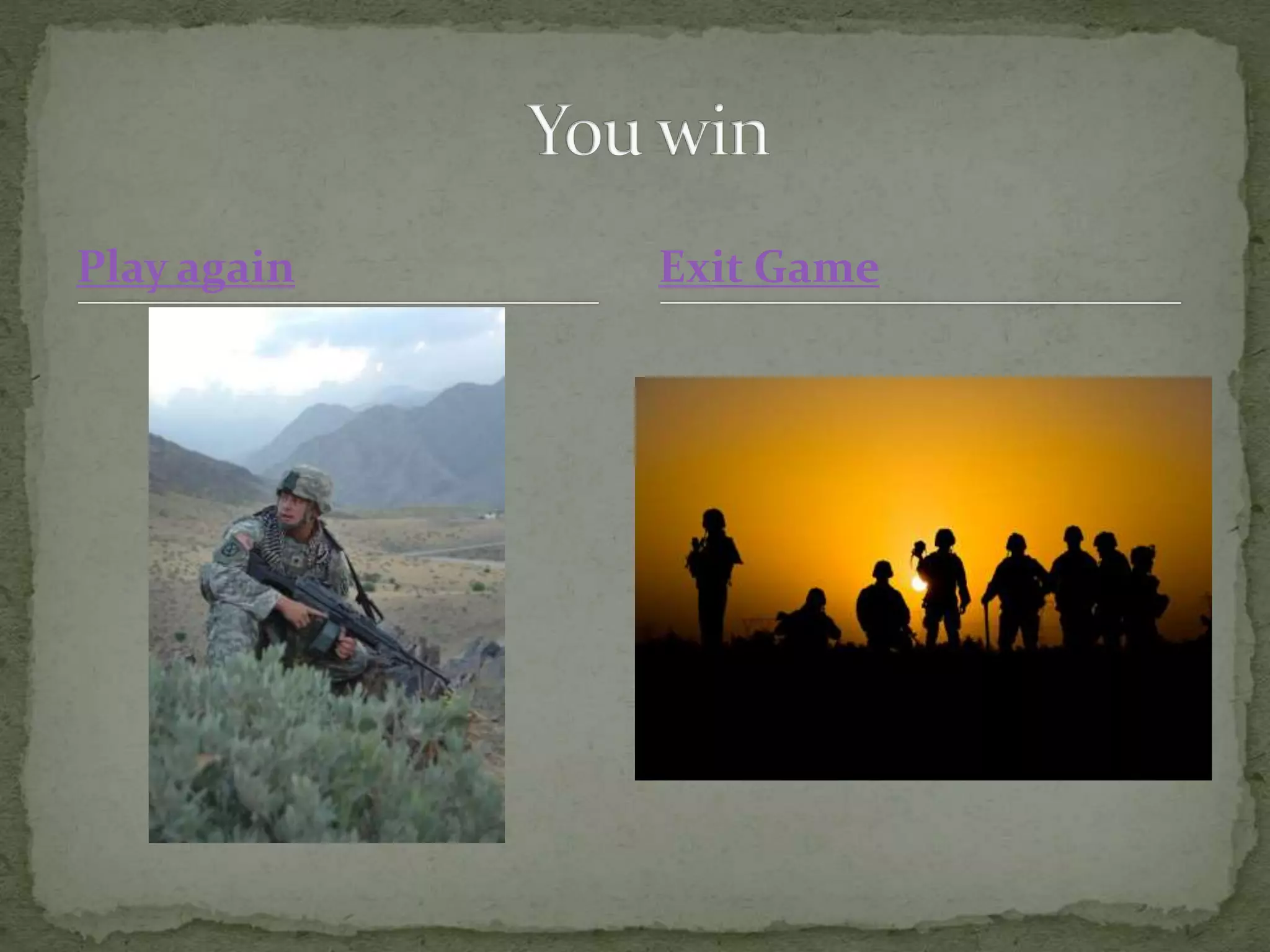 Call of duty | PPTX