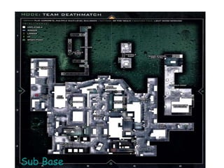 Call of duty modern warfare 2 | PPT