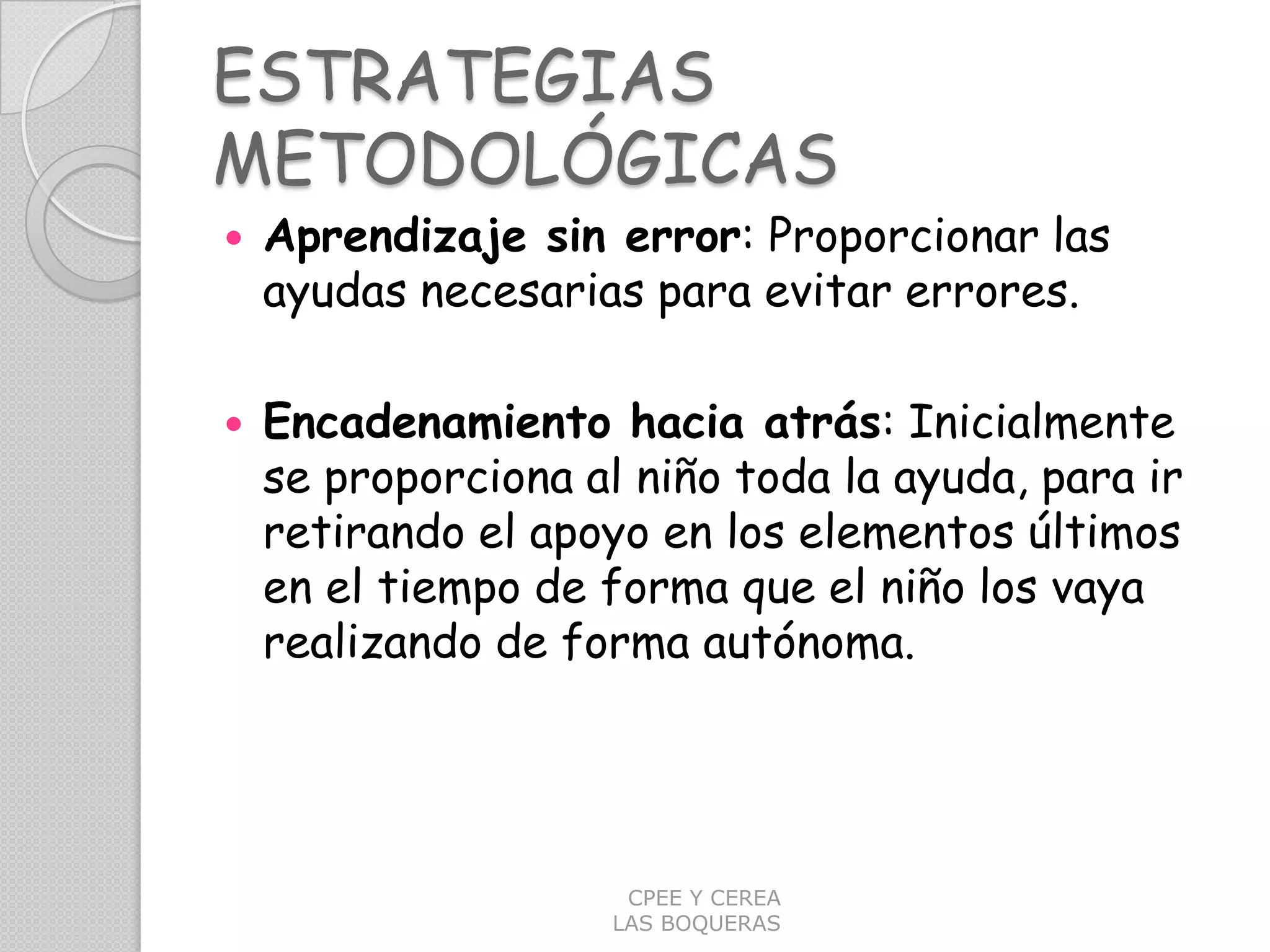 SISTEMAS SAAC PECS - HABLA SIGNADA DE B. SCHAEFFER | PPT