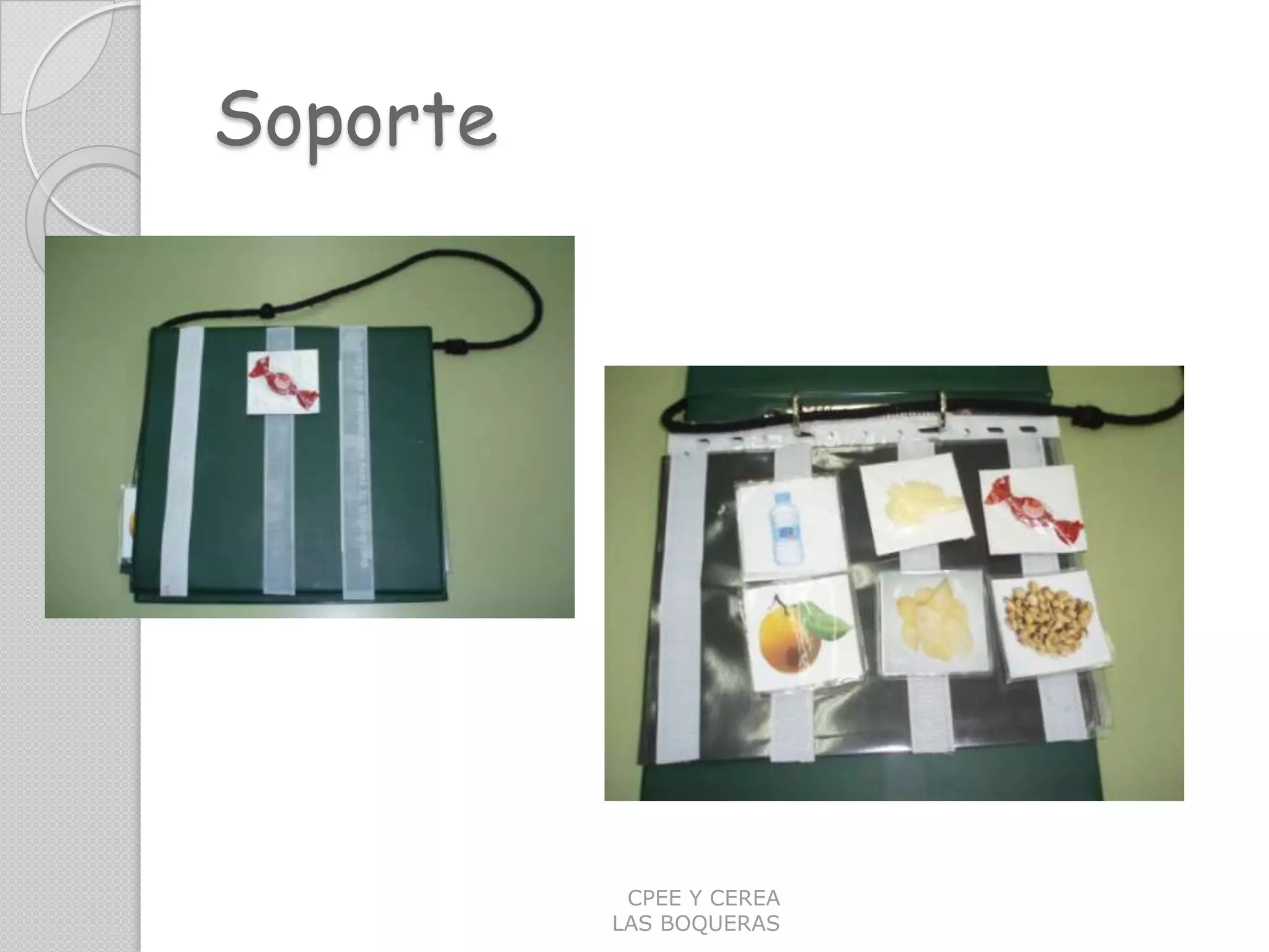 SISTEMAS SAAC PECS - HABLA SIGNADA DE B. SCHAEFFER | PPT