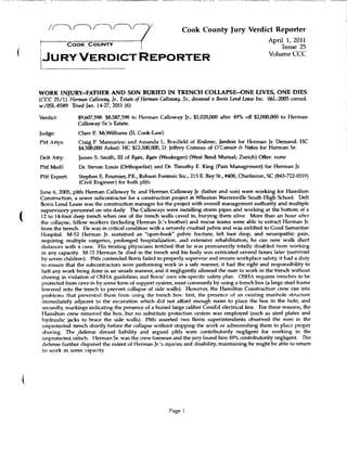 Calloway | PDF