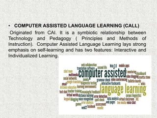 Call Presentation | PPT