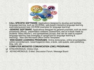 Call Presentation | PPT